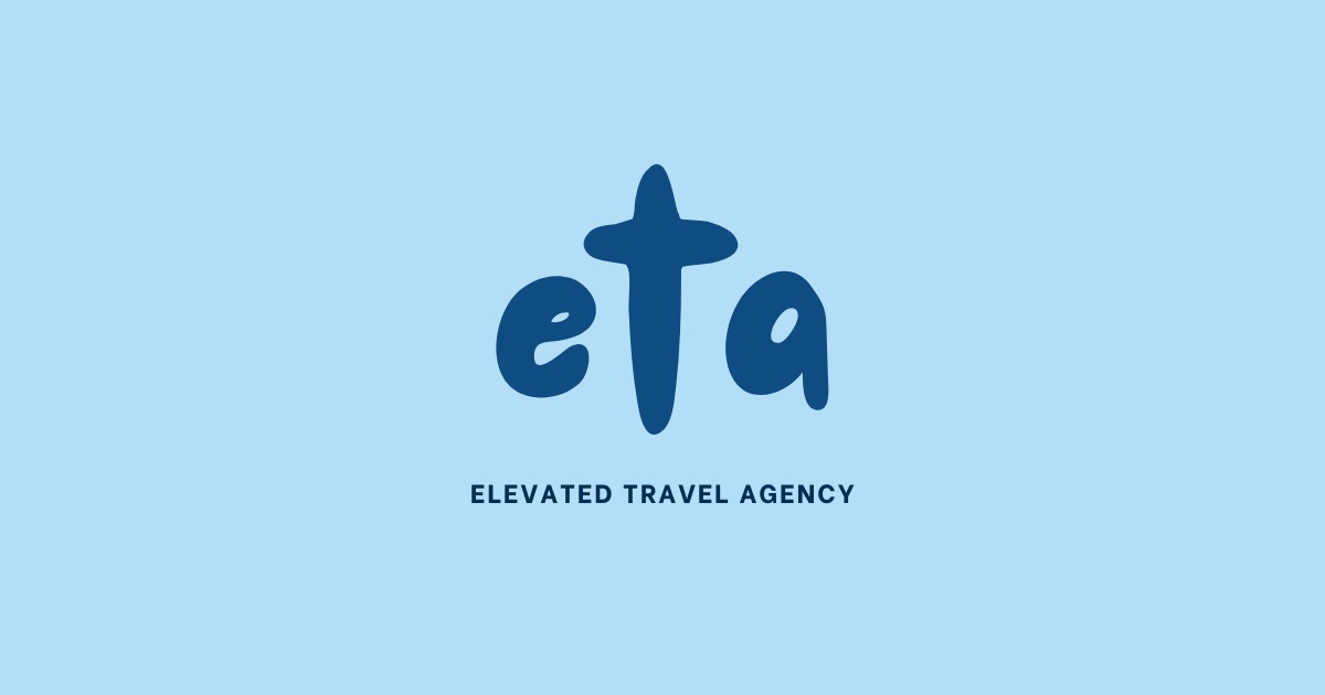 Elevated Travel Agency